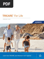 TRICARE ID Card | PDF | United States Department Of Defense | Agencies ...