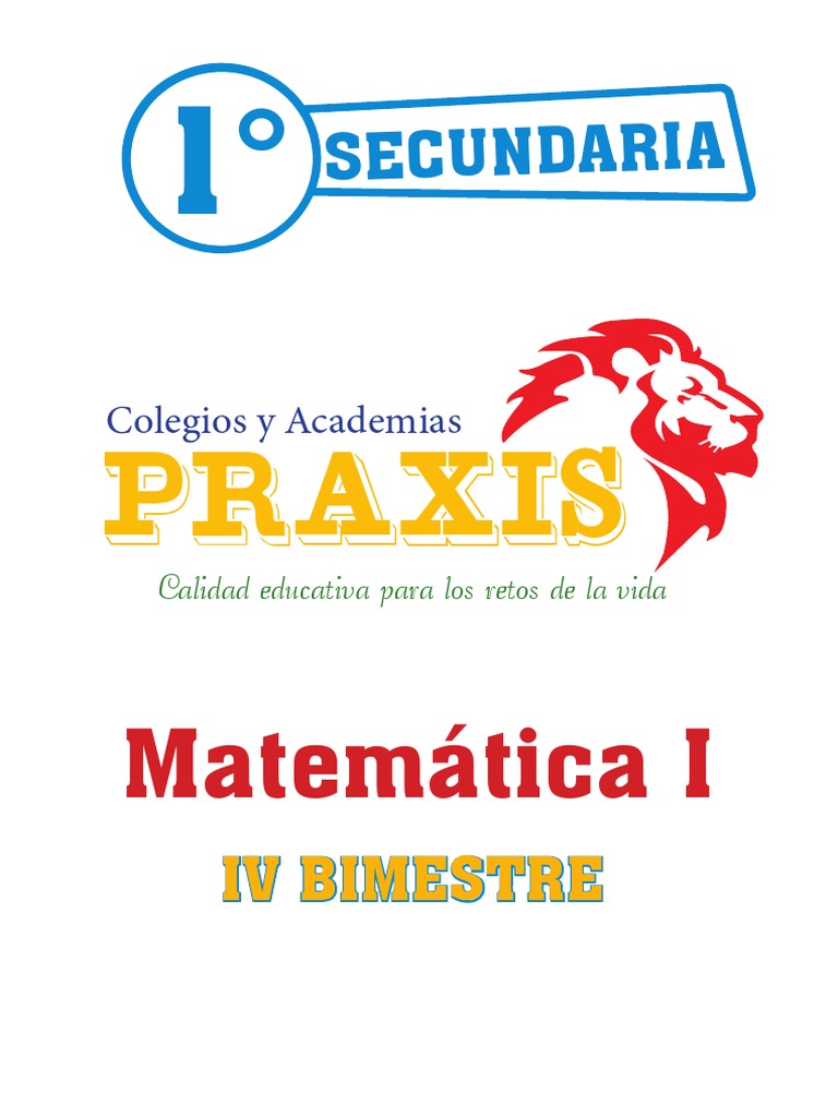 ARITMETICA Libros Praxis | PDF | División (Matemáticas) | Matemática ...