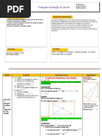 Mathématiques 3ème Année Collège - AlloSchool 2 | PDF | Méthodes et références pédagogiques