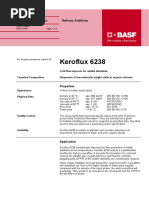 TDS Byk-346 en | PDF | Silicone | Surfactant