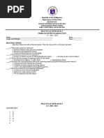 FINAL_CLASSROOM-EVALUATION-CHECKLIST-2023-2024 | PDF | Classroom | Learning