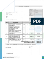 Zesco Customer Application Form | PDF | Payments | Fee