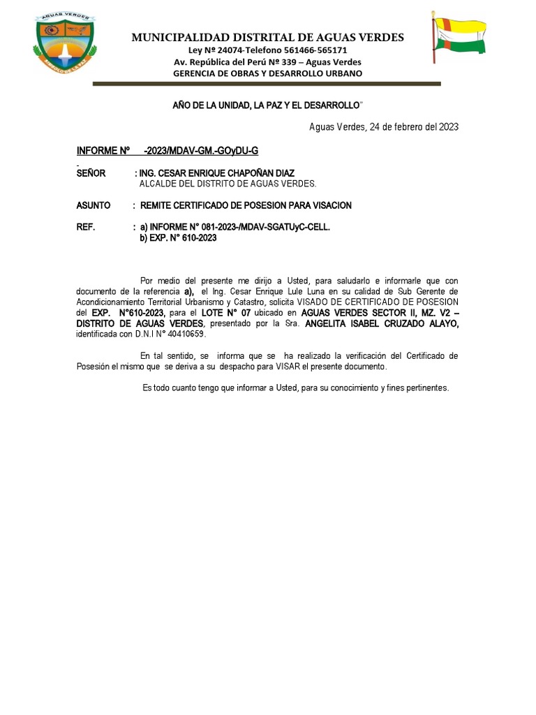 Documento #04 | PDF