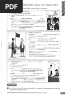 Speaking Cards | PDF | English As A Second Or Foreign Language | Second ...