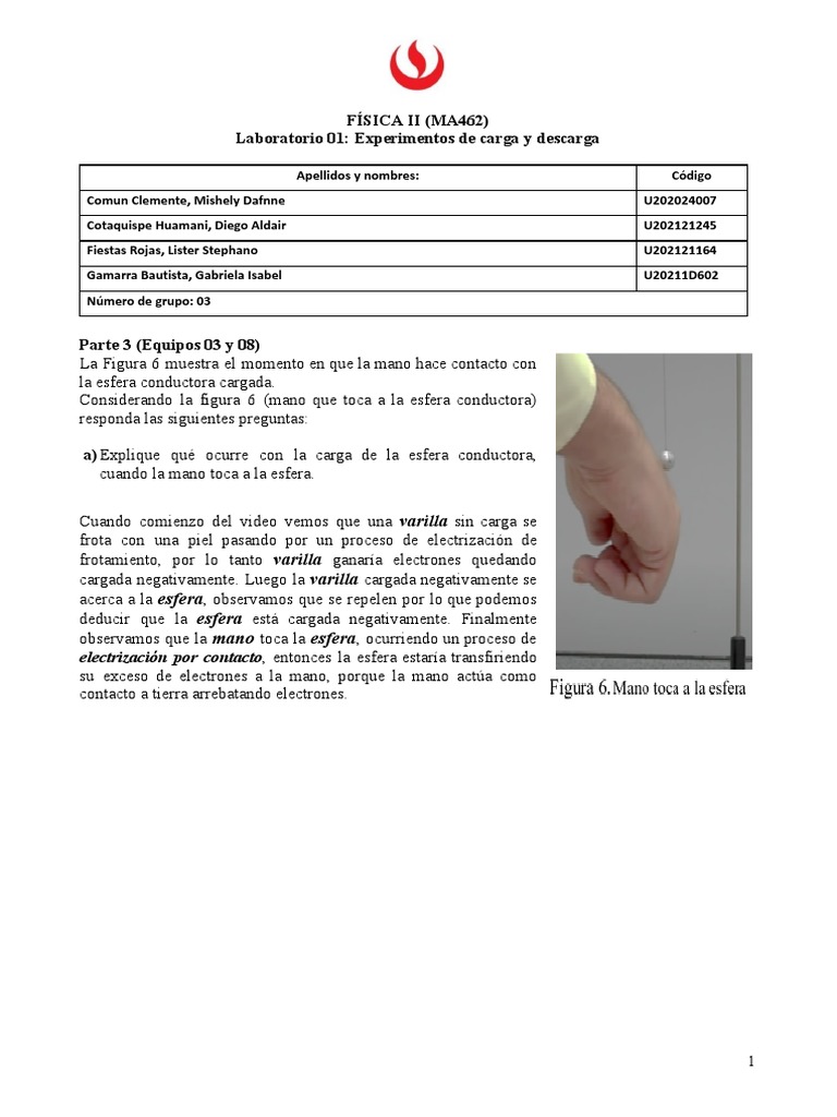 Ma462 Is41 Grupo3 | PDF