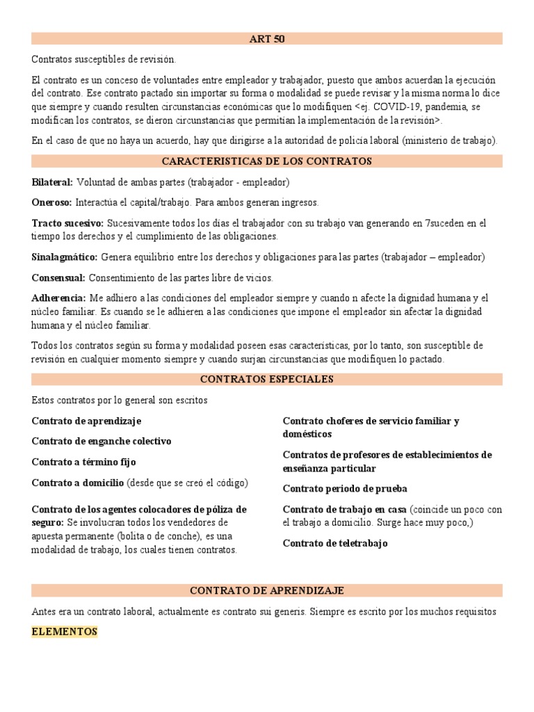 Corte 2 Laboral 1 | PDF | Organización Internacional del Trabajo | Salario