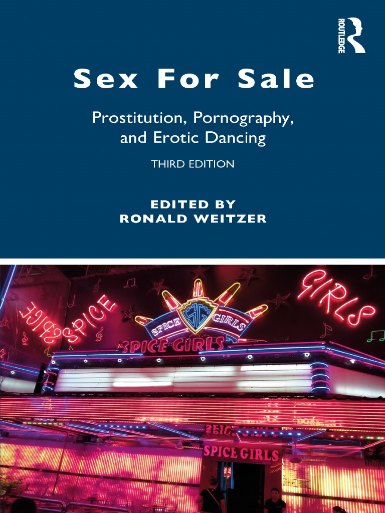 Untitled | PDF | Prostitution | Brothel