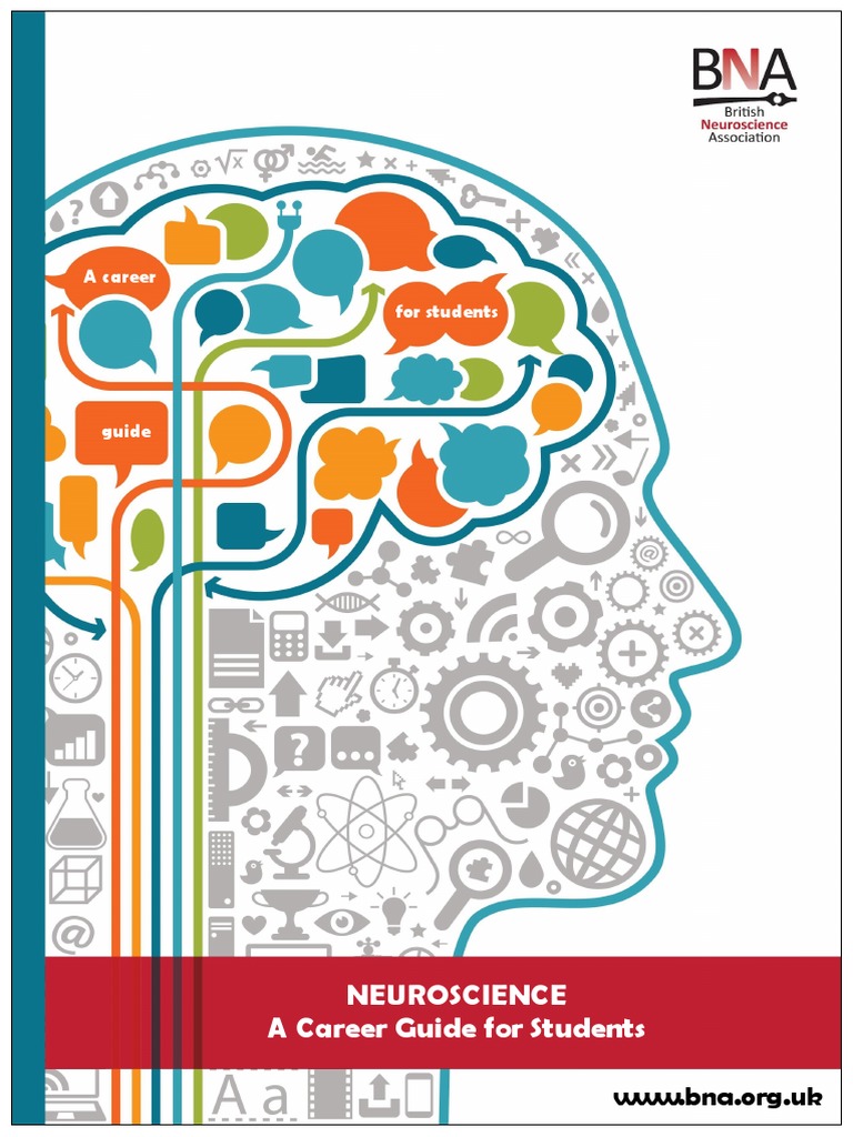 BNA Careers Booklet 2018 Draft 1 | PDF | Neuroscience | Academic Degree
