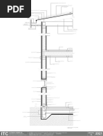 Detalle Constructivo de Cubiertas Planas e Inclinadas | PDF | Aislamiento térmico | Techo