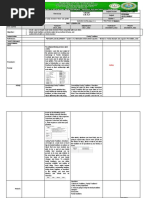 Perdev 1st Quarter Performance Task | PDF | Self | Behavior Modification