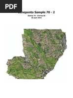 Agisoft Metashape: Processing Report Sample | PDF | Camera | Pixel