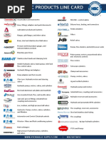 Compact EZ Strip Pump Manual | PDF | Pump | Valve