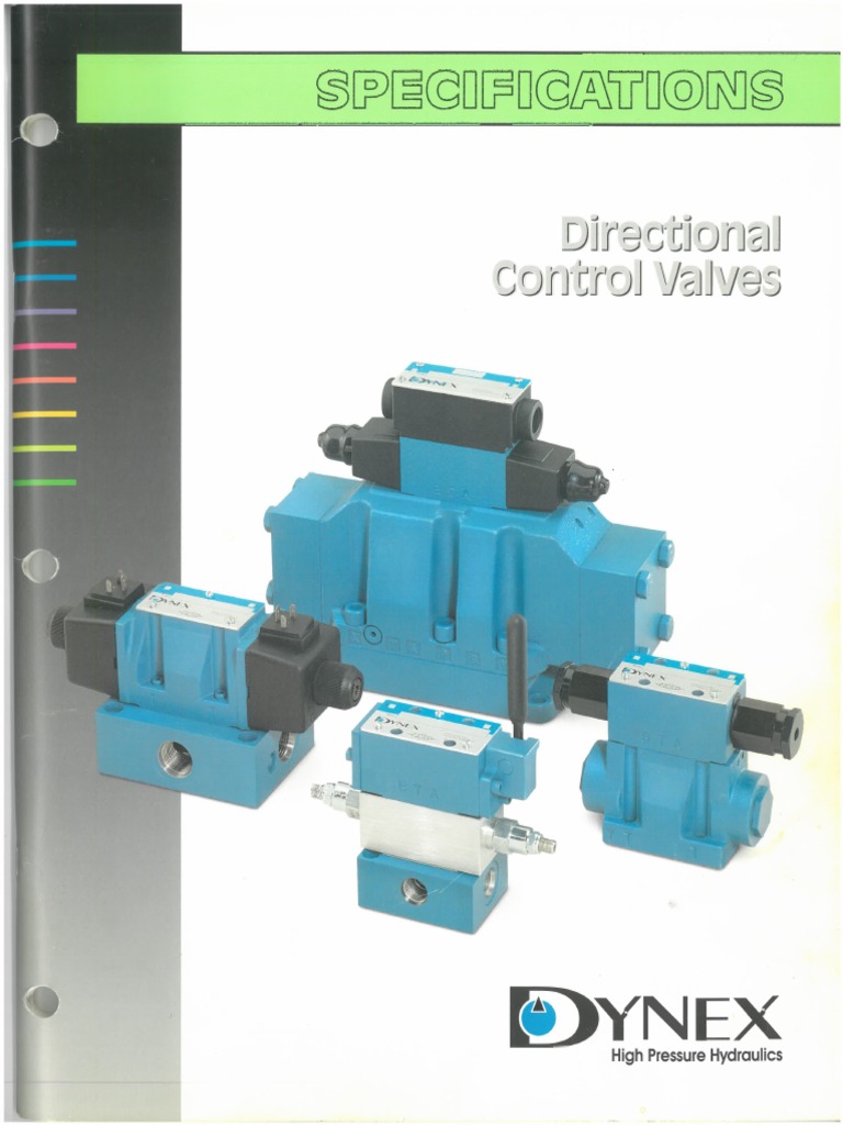 Dynex-D03-10 Specs - Obsolete (2009 With EPW Coils) | PDF