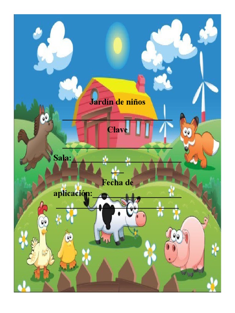 Plan La Granja | PDF