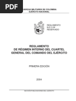 Operacion Equipo PRC 930 | PDF | Radio | Ingeniería en telecomunicaciones