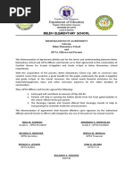 Deped Leyte Hymn | PDF | Religion & Spirituality