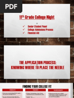 SUS Matrix Counselor Updates 2024 - 2025 | PDF