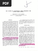 Plastic Limit Lab Report | PDF | Civil Engineering | Soil Science