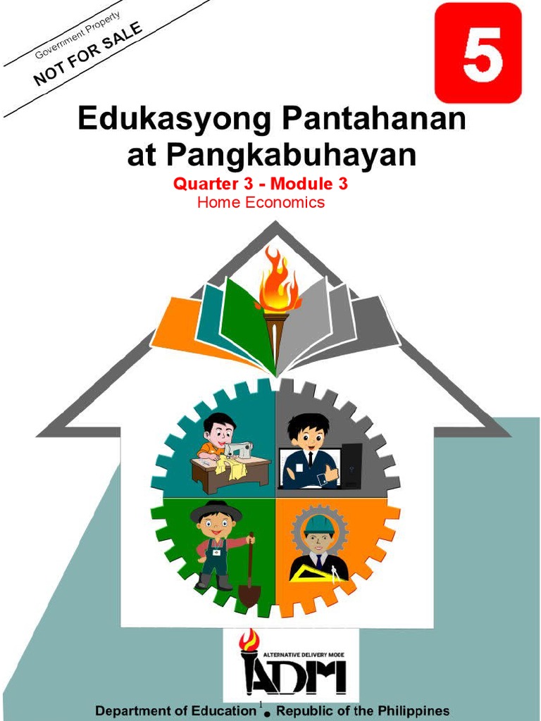 EPP5 Q3 Module3 V2 | PDF