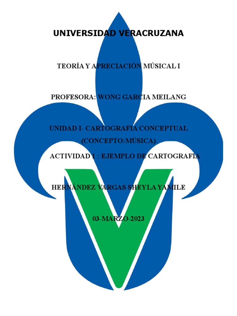ACT1.EjemplodeCartografia Sheyla Hernández | PDF