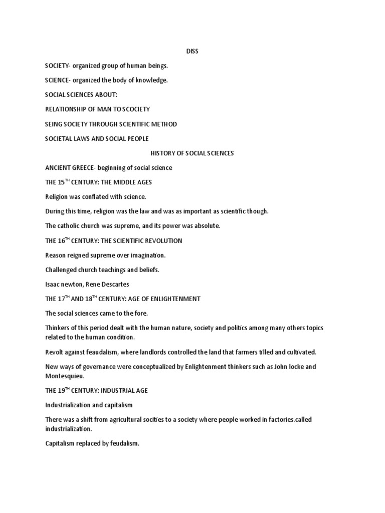 Untitled | PDF | Social Sciences | Sociology