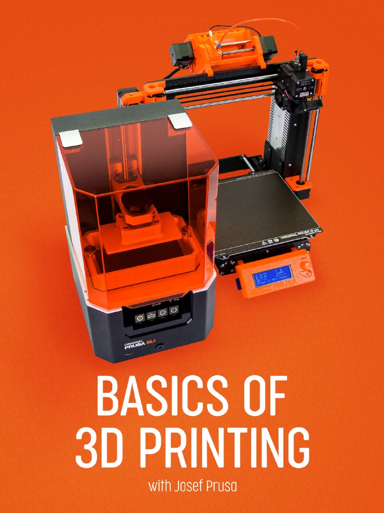 Basics of 3d Printing | PDF
