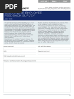 PedMIDAS - Migraine Questionnaire | PDF | Headache | Clinical Medicine