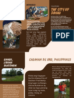 Filipino Brochure | PDF
