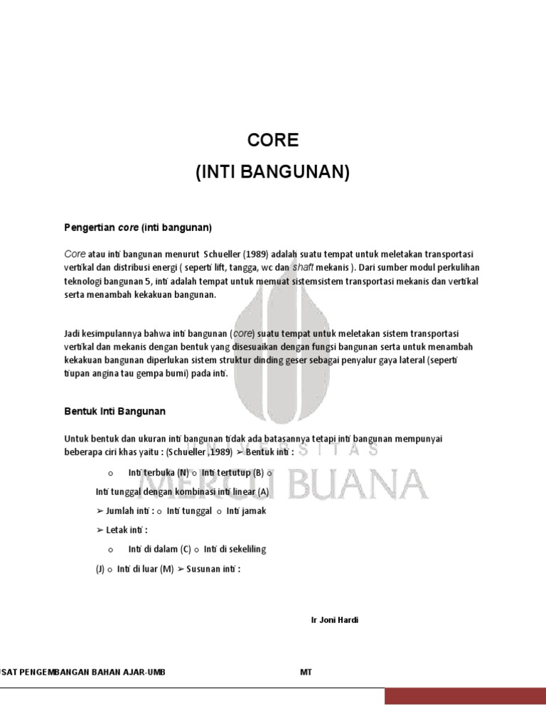 CORE | PDF