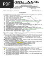 CMA CGM Bill of Lading Terms | PDF | Bill Of Lading | Cargo