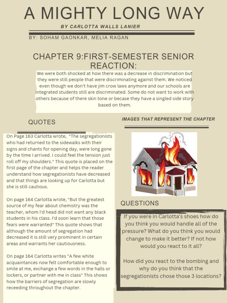 One Pager ELA | PDF