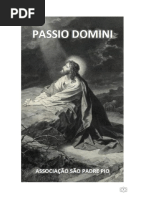 In Sinu Jesu | PDF | Jesus | Igreja católica