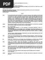 Emcee Debutante Scripts | PDF | Leisure