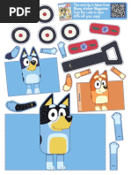 Bluey Flextangle Accessible | PDF