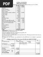 PVF, PVAF, CVF, CVAF Tables For Financial Management | PDF | Present ...