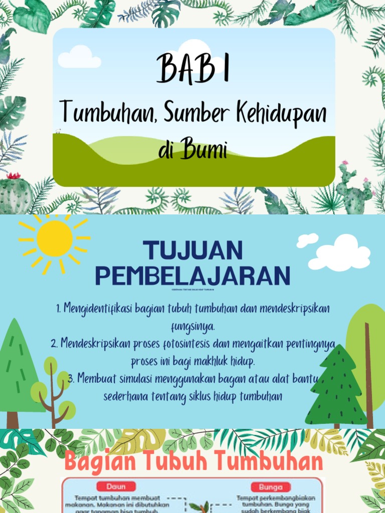 Materi PMM | PDF