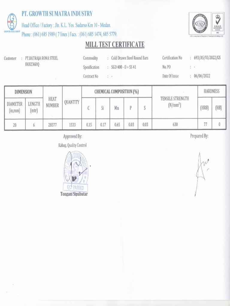 Millsheet M20 2b377 Pdf