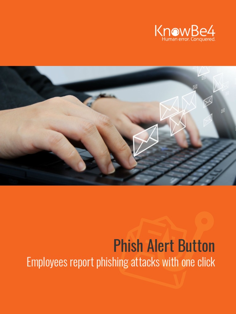 Phish Alert | PDF | Microsoft Outlook | Gmail