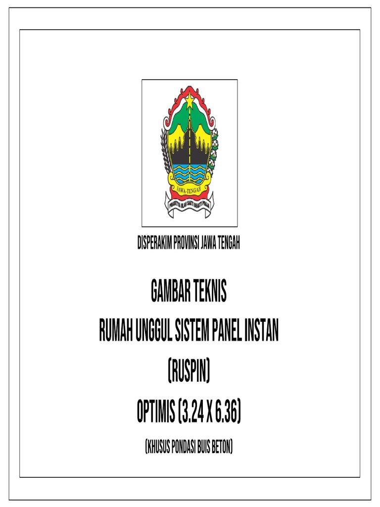 Gamtek RUSPIN OPTIMIS - Buis Beton | PDF