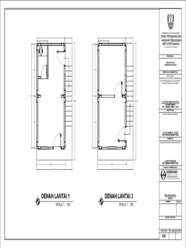 Tinalan Ruspin 4X7 | PDF