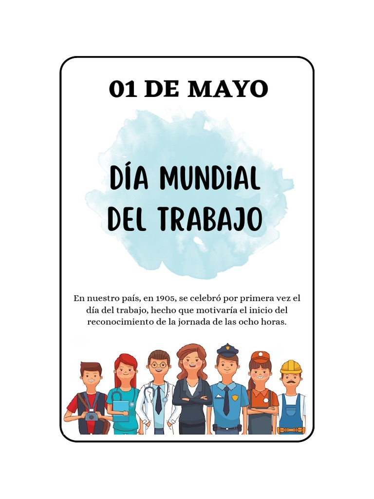 Fechas Civicas | PDF