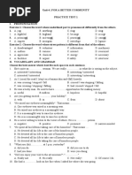 Whodas Child | PDF | Psychology | Clinical Medicine