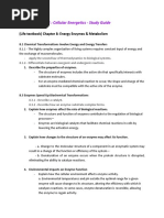 Grade 9 Integrated Science Notes | PDF | Alloy | Metals