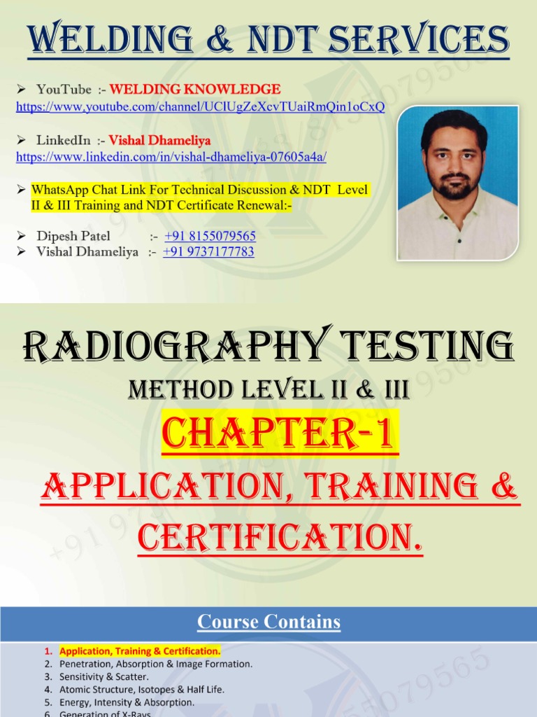 Rt Level Ii Iii Pdf