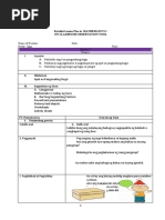 Edited Grade 1 QTR 4 Math PAGHAHAMBING NG BAGAY | PDF