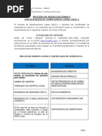 Inscripción Regular Pregrado UNASEC | PDF | Control de acceso | Informática
