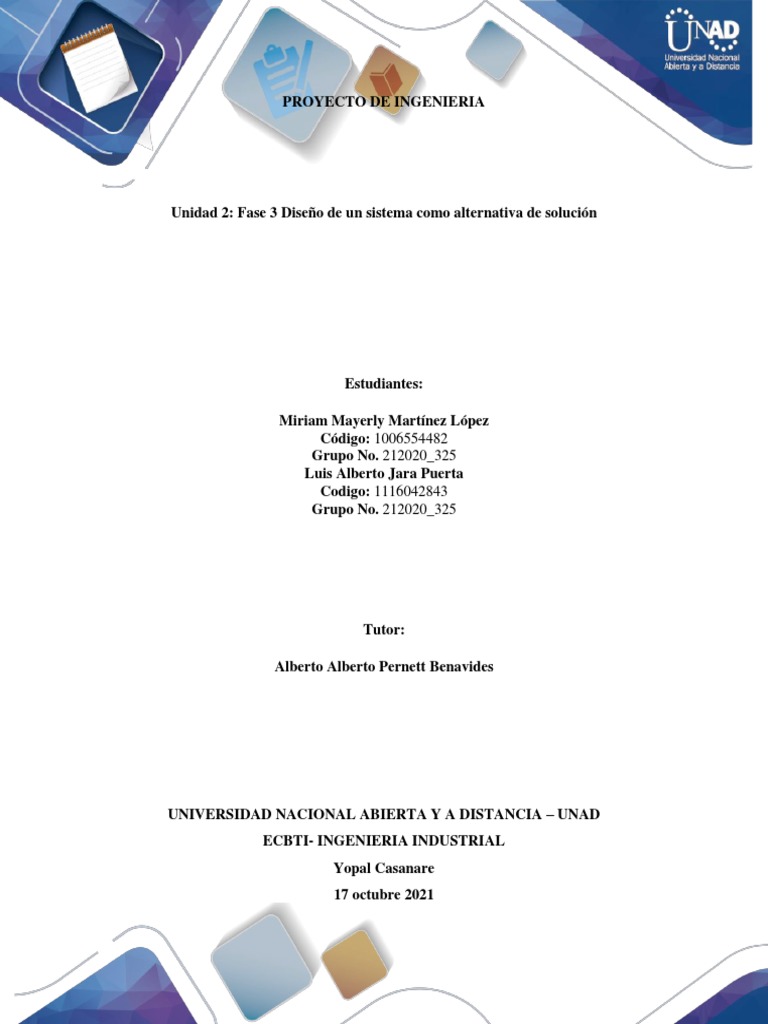 Informe Grupal Fase 2-Diseñar Puesto de Trabajo | PDF