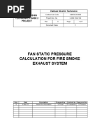 Fire Hose Cabinet: Unit Reference FHC (Class Iii) | PDF | Building ...