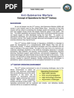 AN/SSQ-62E DICASS Sonobuoy: Active Directional | PDF | Sonar ...