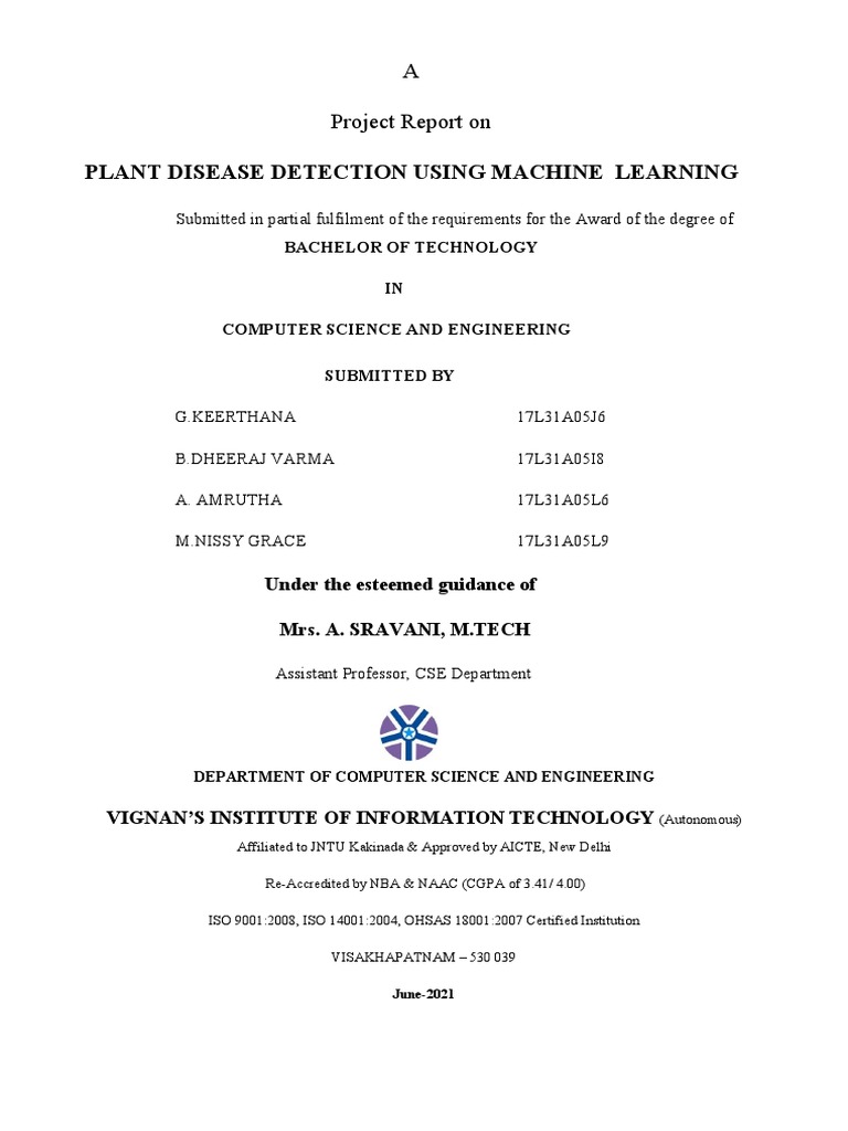 Project Documentation Pdf Python Programming Language Computer 0390